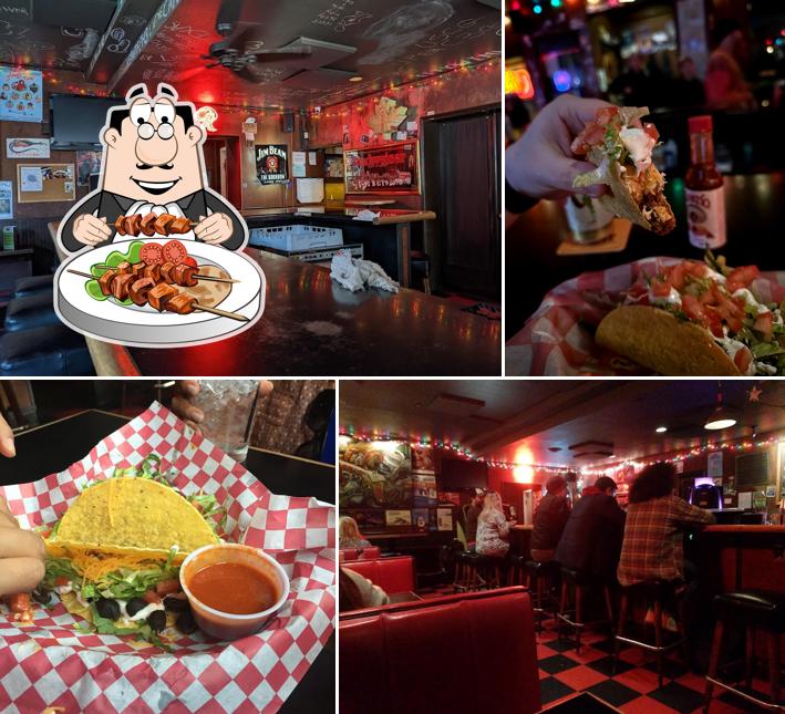 Streamline Tavern, Seattle - Restaurant menu, prices and reviews
