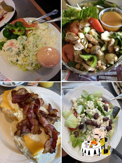 Sweet Hollow Diner, Melville - Restaurant menu, prices and reviews
