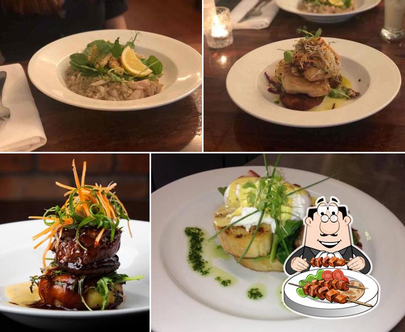 Best lunch in Palmerston North, spring 2024 - Restaurant Guru