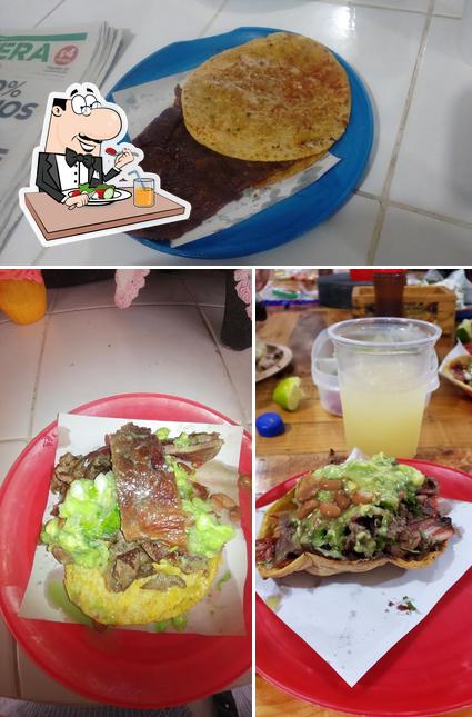Taquería El Rodeo restaurant, Ensenada - Restaurant reviews
