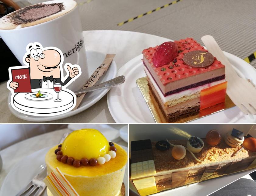 The Flute Bakery, Fyshwick - Restaurant menu, prices and reviews