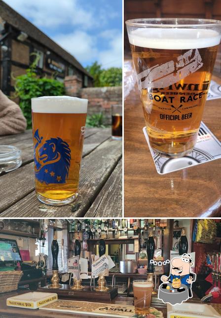 The Mug House, Worcester - Restaurant menu, prices and reviews