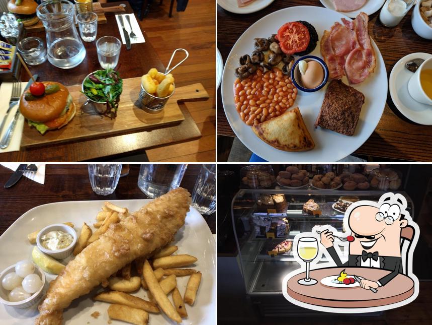 Top 5 pubs & bars in Portree, november 2025 - Restaurant Guru