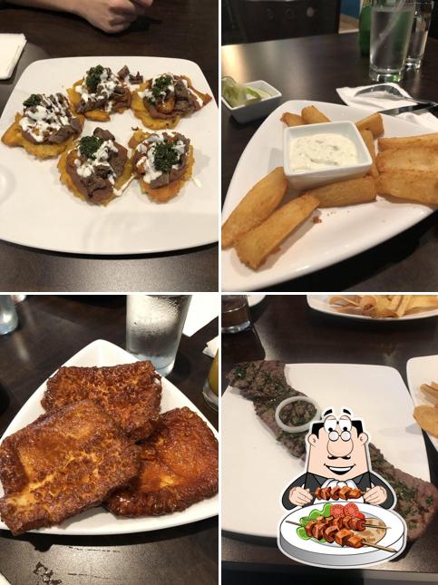 The Spotted Gallo in Miami - Restaurant menu and reviews