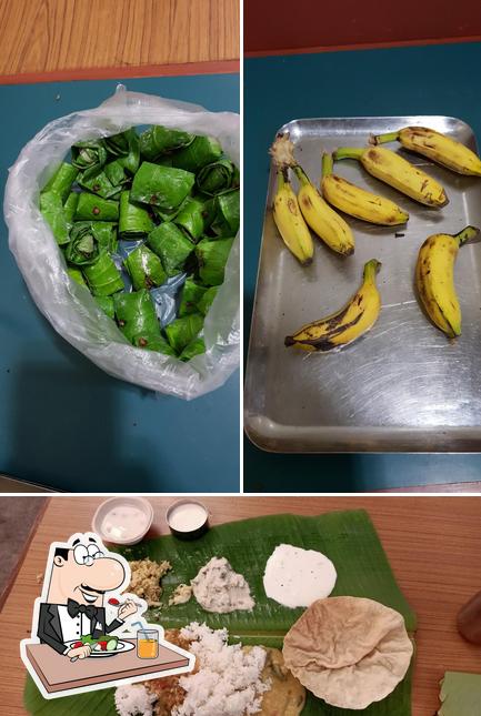 The Tanjore Restaurant, Chennai - Restaurant menu, prices and reviews