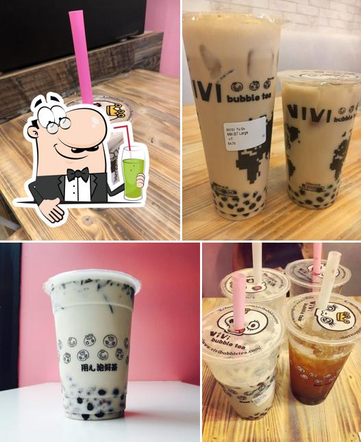 Best nata de coco in Chicago restaurants, summer 2024 - Restaurant Guru