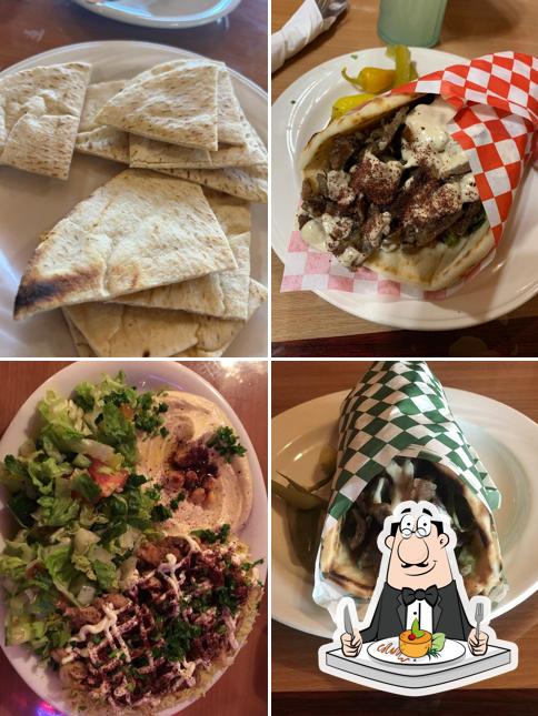 Top 7 restaurants in Yucca Valley, october 2024 - Restaurant Guru