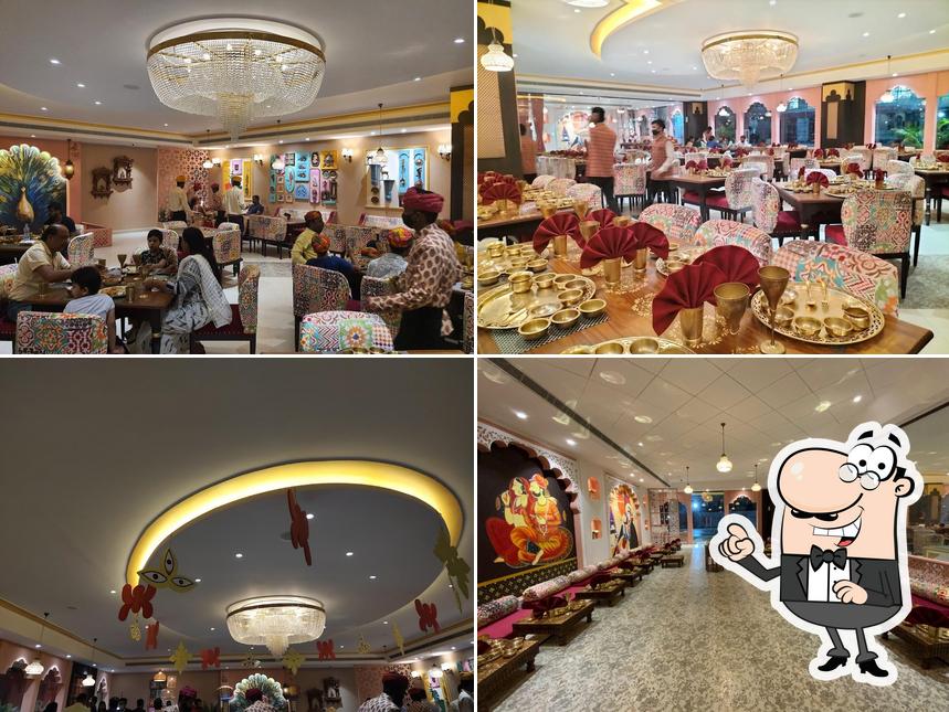 Banjara, Jamshedpur - Restaurant menu, prices and reviews