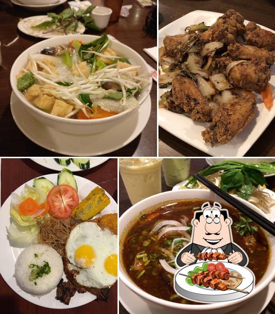 Pho 89 (RANDOLPH), Randolph - Restaurant menu, prices and reviews
