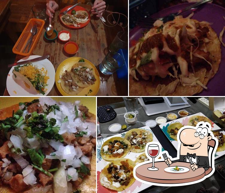 El Chupacabra pub & bar, Makati - Restaurant menu and reviews