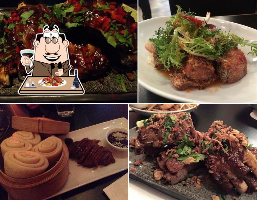 Apple Daily, Perth - Restaurant menu, prices and reviews