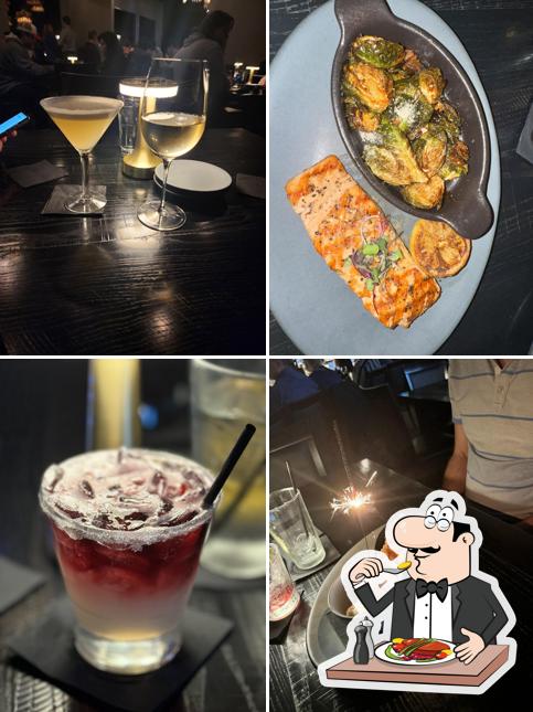 1845 Taste Texas in Flower Mound - Restaurant menu and reviews