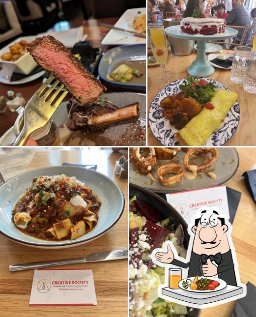 220 Merrill, Birmingham - Restaurant menu, prices and reviews