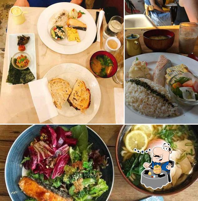 CIBI in Collingwood - Restaurant menu and reviews
