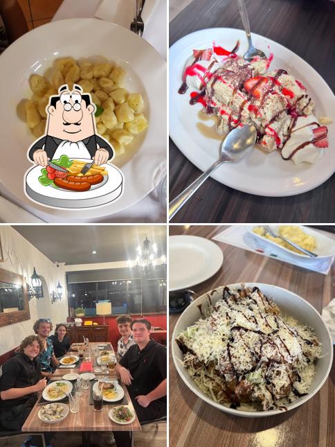 Something Italian in Merriwa - Italian restaurant menu and reviews