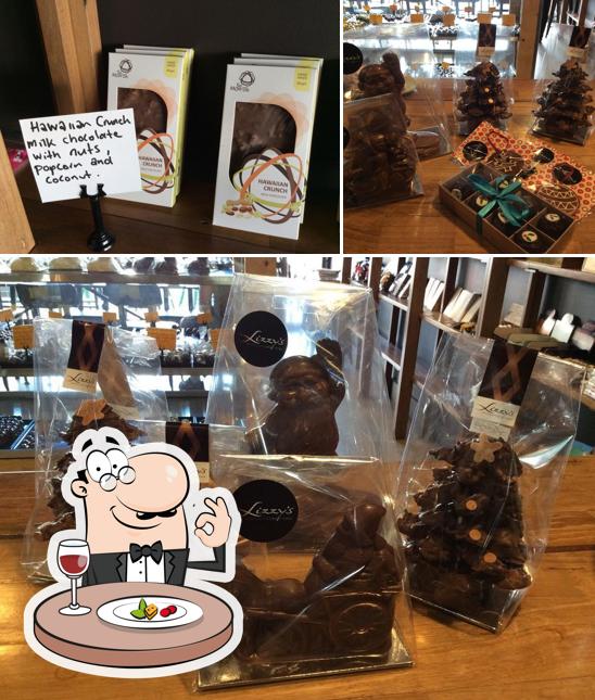 The Chocolate Labrador, Albury - Restaurant menu, prices and reviews