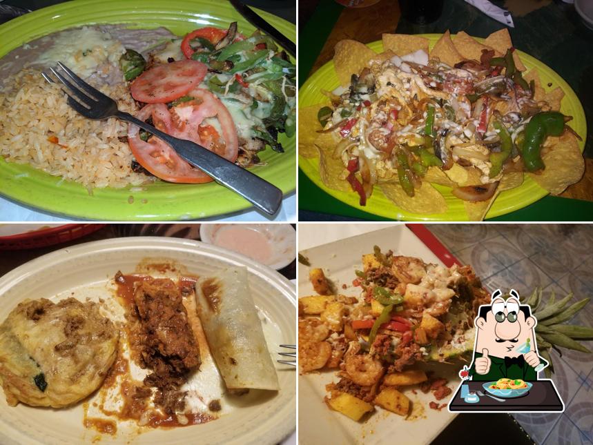 Cancun Mexican Restaurant restaurants in Cincinnati, spring 2024 ...
