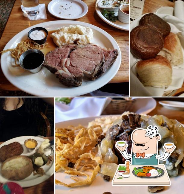 Cask 'n Cleaver, Rancho Cucamonga - Restaurant menu, prices and reviews