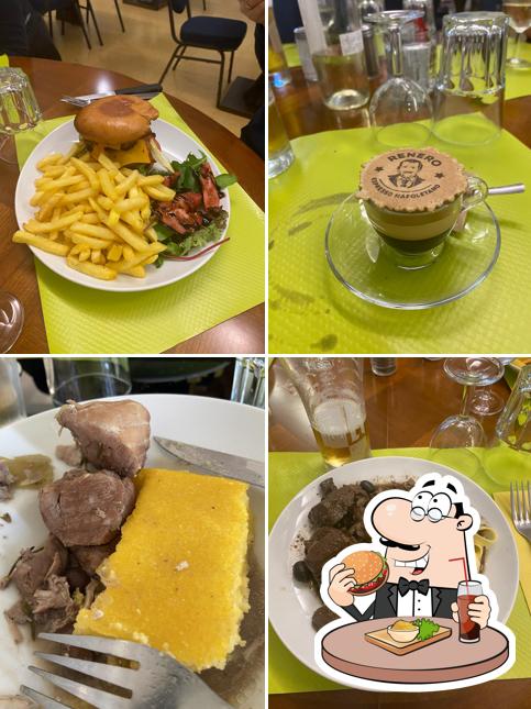 Chez Mimile - Restaurant Pizzeria, Tanneron - Restaurant reviews