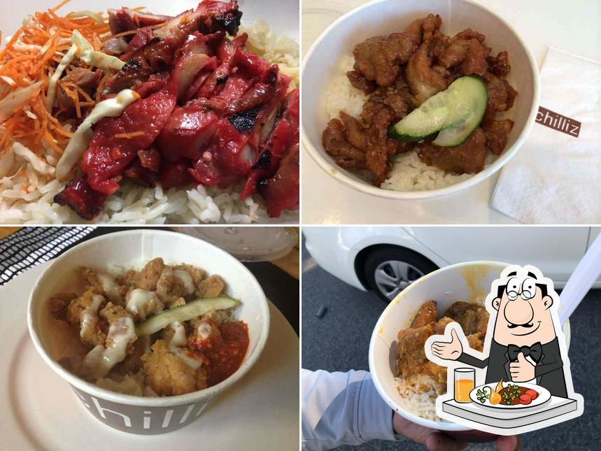 Chilliz Karawara, Shop 8, Waterford Plaza, 213 Kent St in Karawara ...