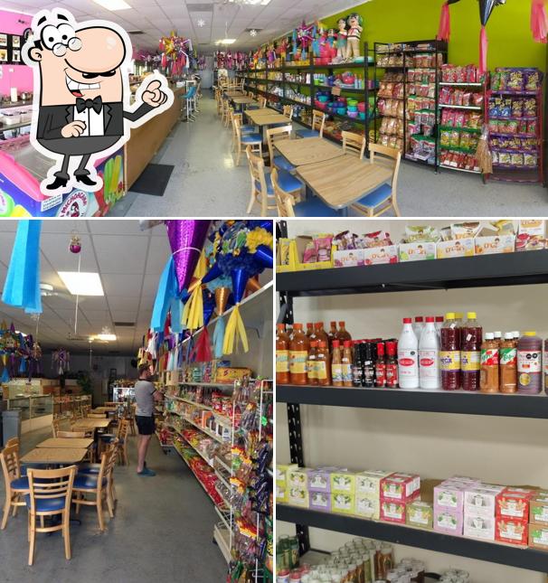 Daisy's Ice Cream, Corning - Restaurant menu, prices and reviews