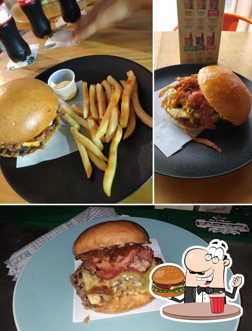 Distrito Burger Bar, Cartagena - Restaurant reviews