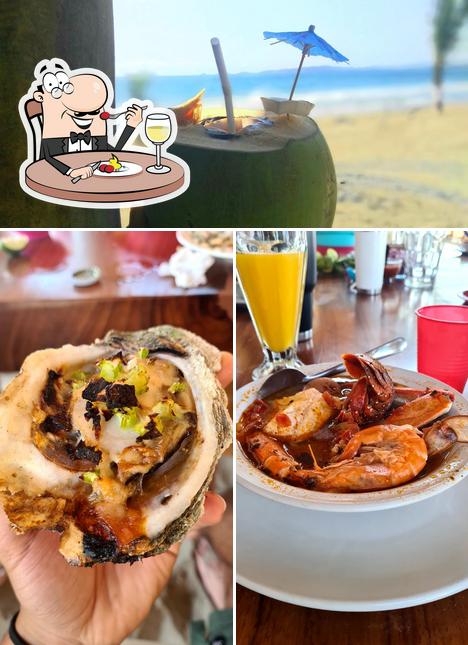 El Gabacho Restaurante Bar Familiar, Mexico - Restaurant reviews