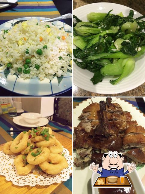 Fong Mei restaurant, Sandton - Restaurant menu and reviews