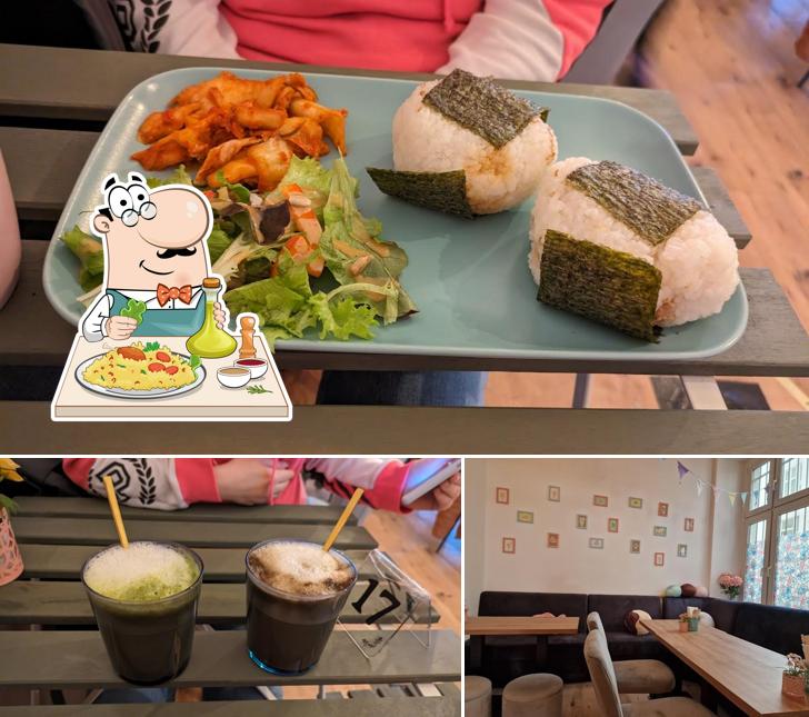 Fuwa Fuwa Flavour of Japan restaurant, Berlin - Restaurantbewertungen