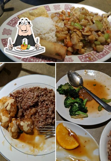 Happy Panda Restaurant, Beaverton - Restaurant menu, prices and reviews