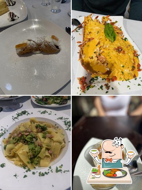 Italian Brothers Restaurant in Los Gatos - Restaurant reviews