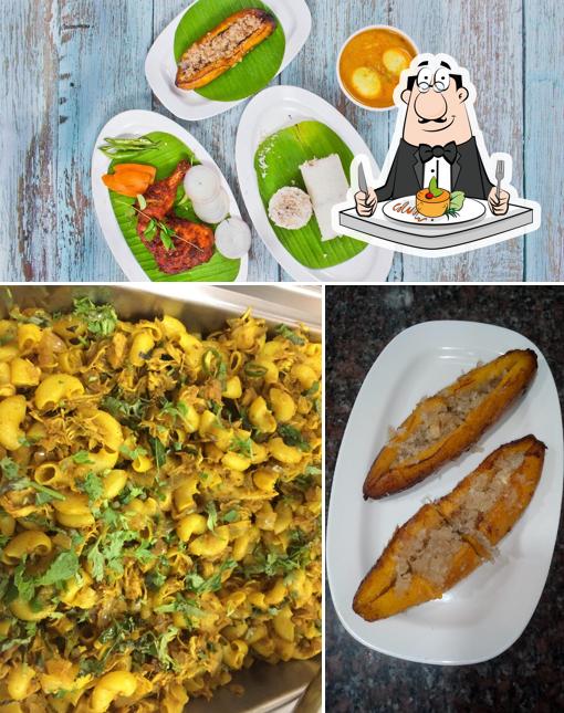 Panoor Restaurant, Bengaluru - Restaurant menu and reviews