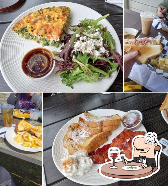 Kiln to Table, Waynesburg - Restaurant menu, prices and reviews