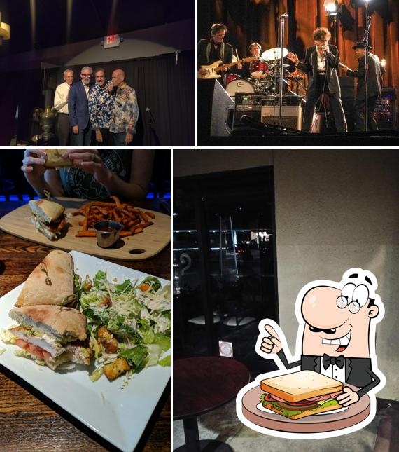 Knolls Restaurant, Laguna Niguel - Restaurant menu, prices and reviews