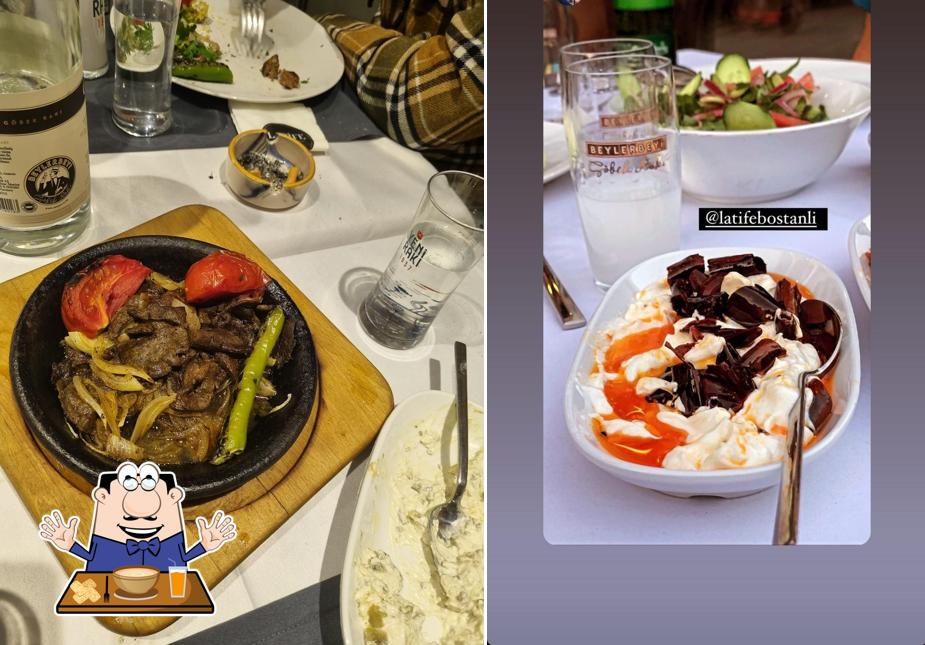 Latife Restaurant&Ocakbaşı, Izmir - Restaurant reviews