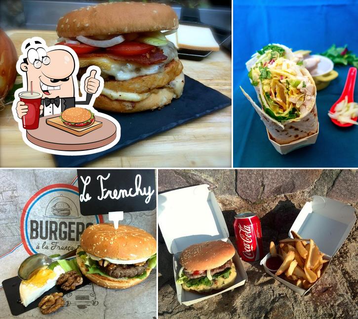 Le Snack, Pléneuf-Val-André - Menú del restaurante, precios y reseñas