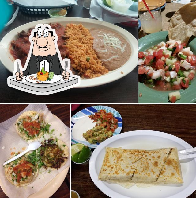 Los Gallos Taqueria, Reno - Restaurant menu, prices and reviews