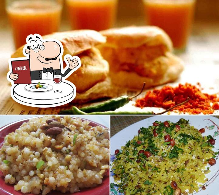 Metro Cafe, Mumbai - Restaurant menu and reviews