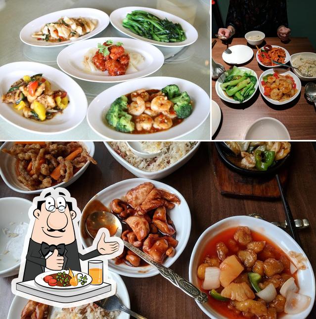 New Evergreen, East Grinstead - Restaurant menu, prices and reviews
