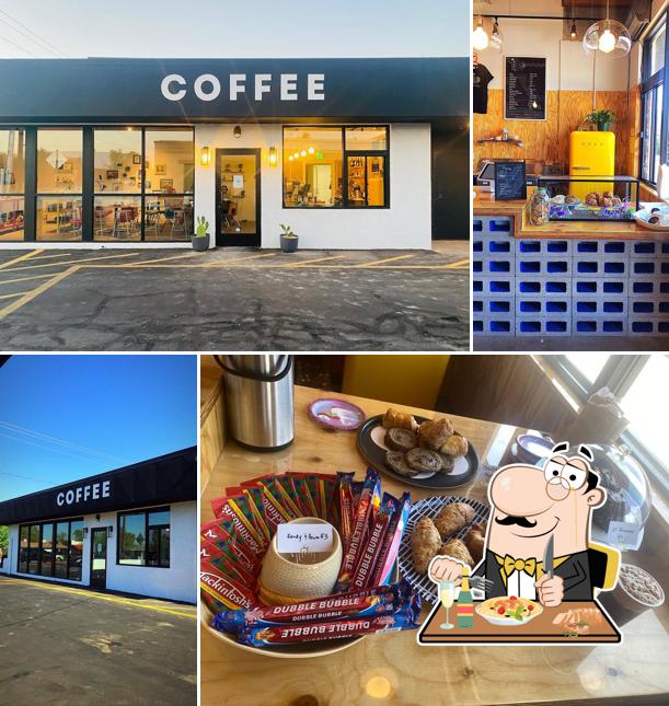 PIP Coffee + Clay, Phoenix - Menú del restaurante, precios y reseñas
