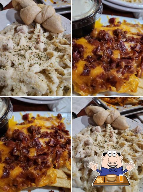 3 Guys Pizza & Brew, Williamson - Restaurant menu, prices and reviews