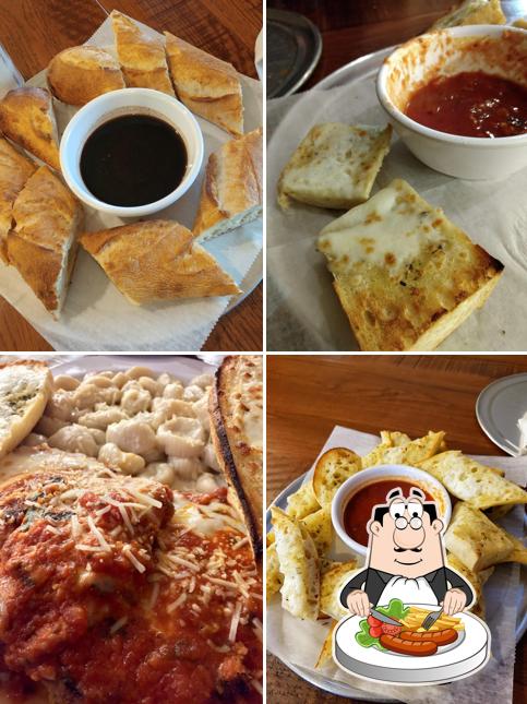 Best new York–Style Pizza in USA restaurants, winter 2024 - Restaurant Guru