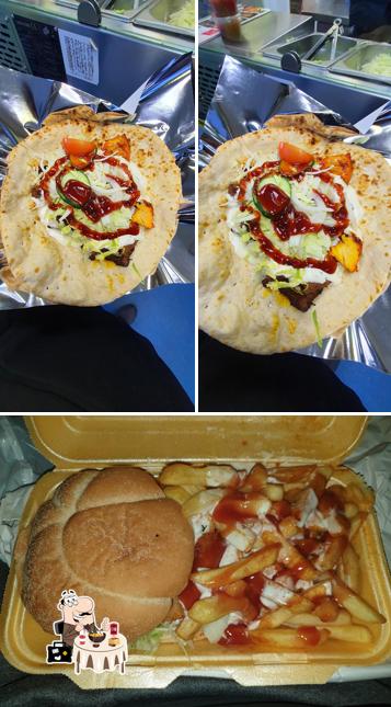 The 3 Kings, Colne - Restaurant menu, prices and reviews