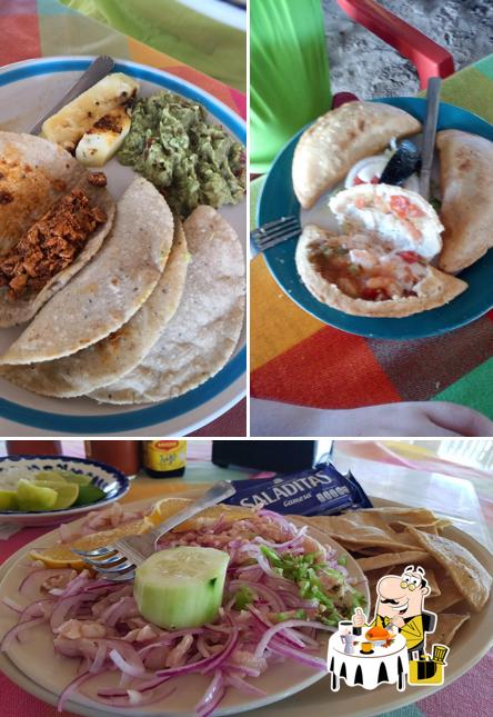 Popeye, El Coacoyul - Menú del restaurante, precios y reseñas