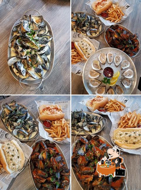 369 Bar & Eatery, Richmond Hill - Opiniones del restaurante