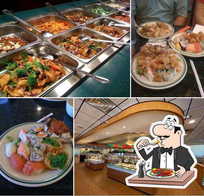 Buffet City, Milwaukee - Restaurant menu, prices and reviews