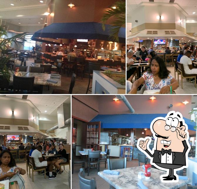 Coral Reel Bar & Grill, Ocean City - Restaurant menu, prices and reviews