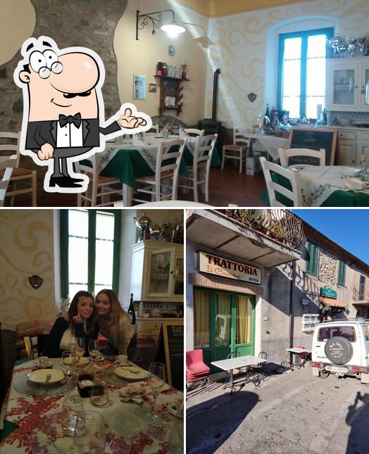 Bar lo Stollo - Trattoria il Cacciatore di Corridori Fabiola ...
