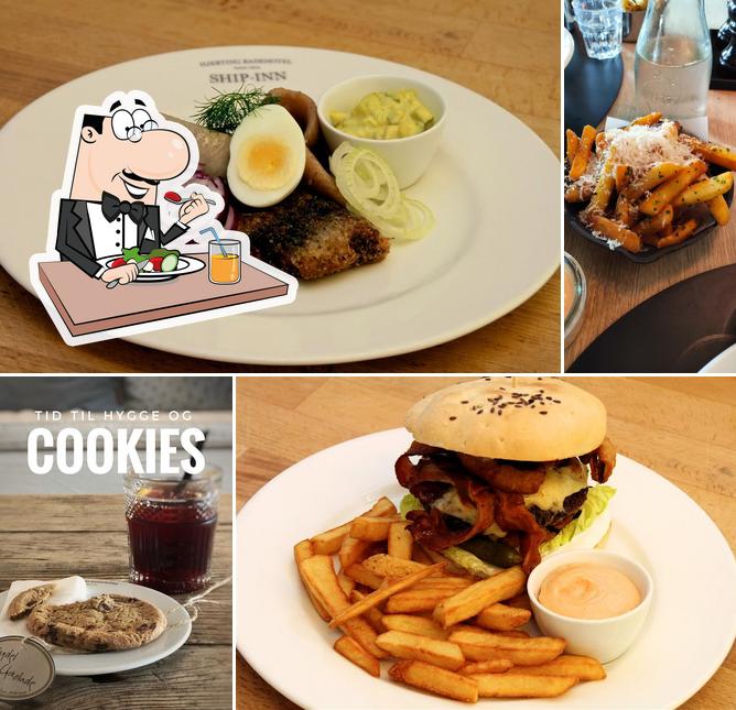 Top 10 restaurants in Esbjerg, october 2025 - Restaurant Guru