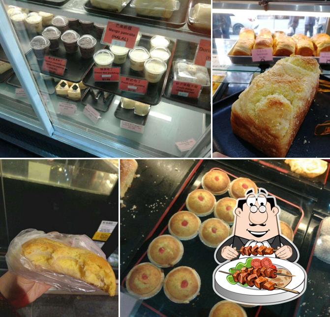 Bread Station Bankstown, Bankstown - Restaurant menu, prices and reviews